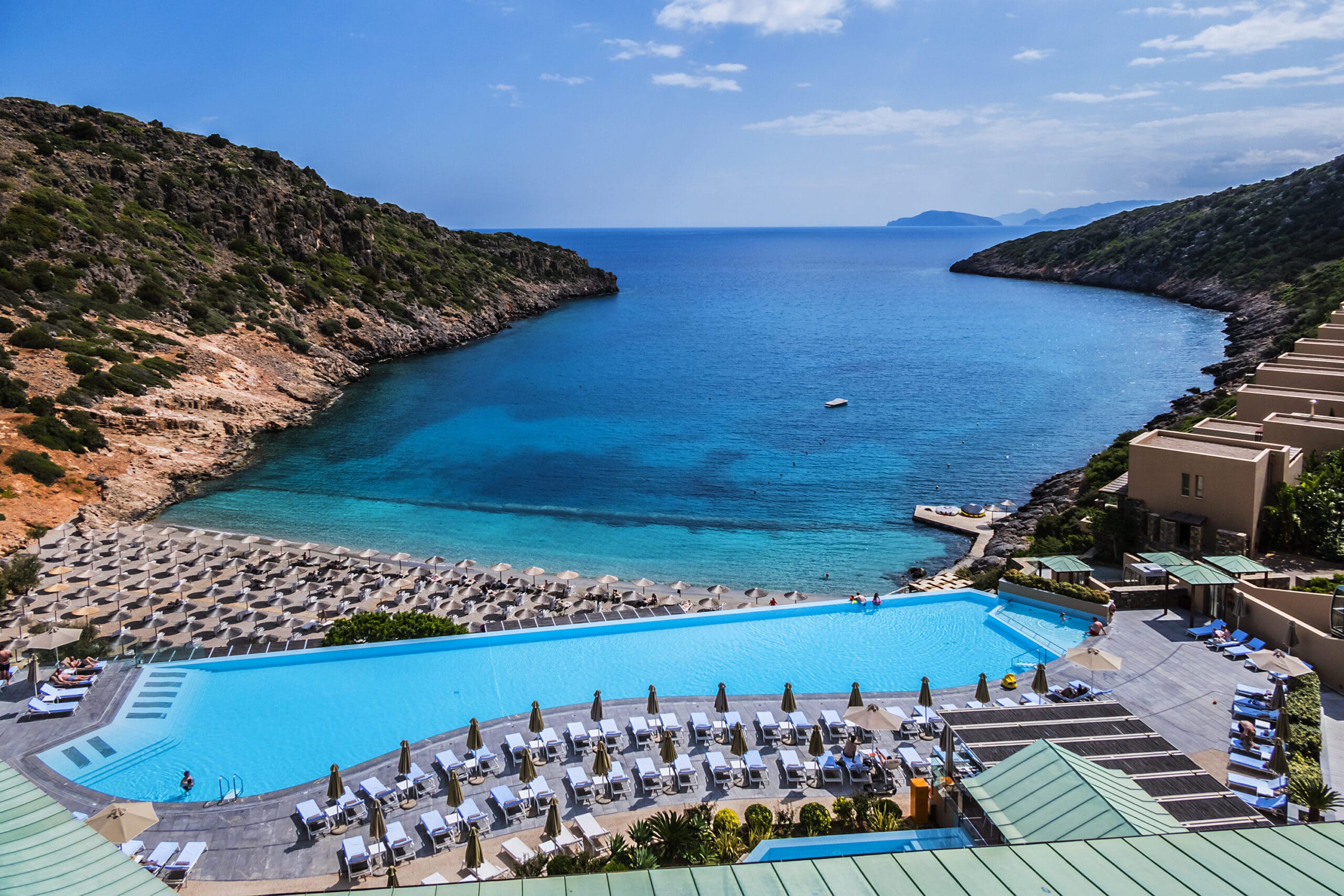 Najbolji all-inclusive resorti u Evropi - POMORSTVO