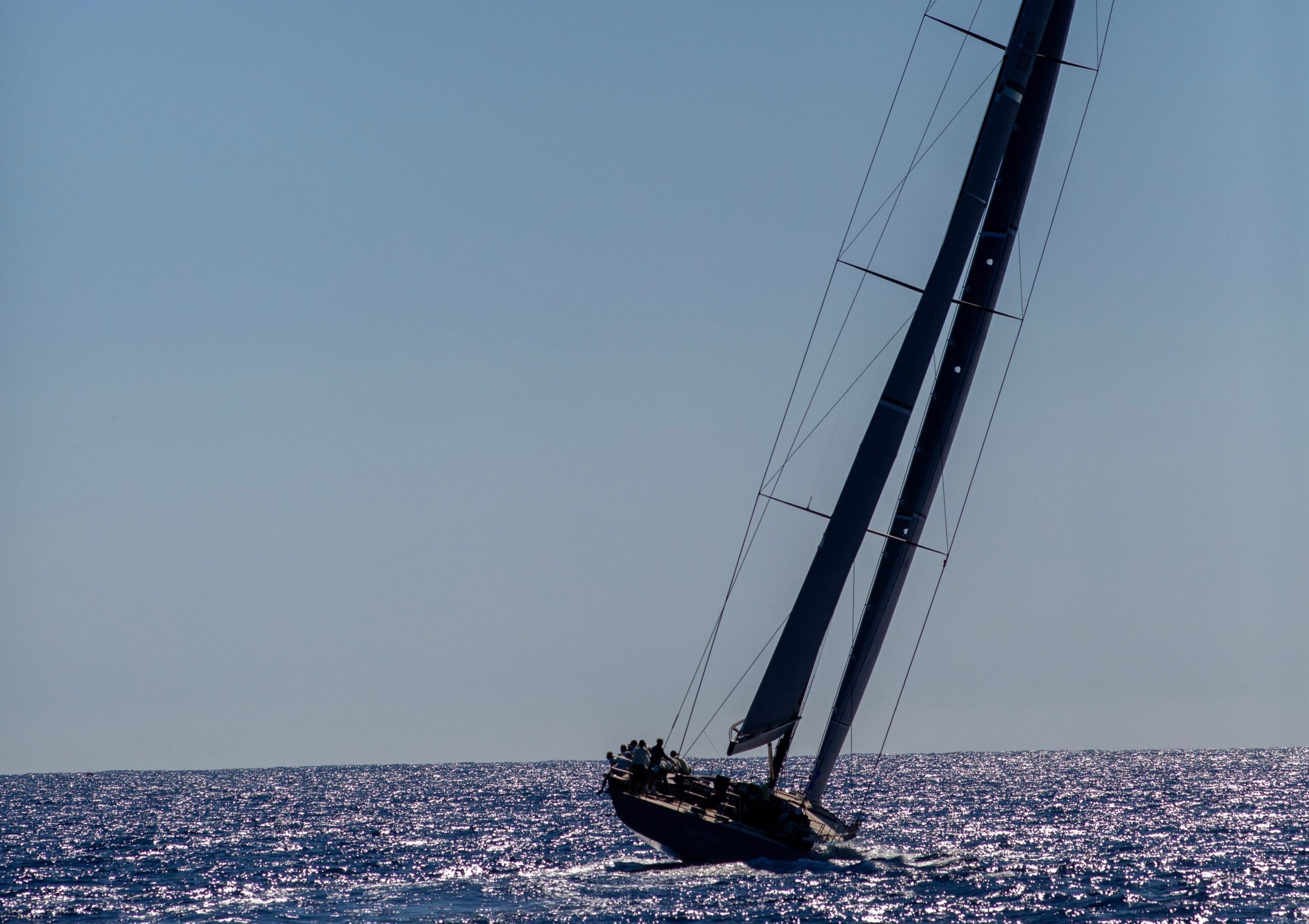 Baltic 110 Zemi: Neograničene morske avanture - POMORSTVO