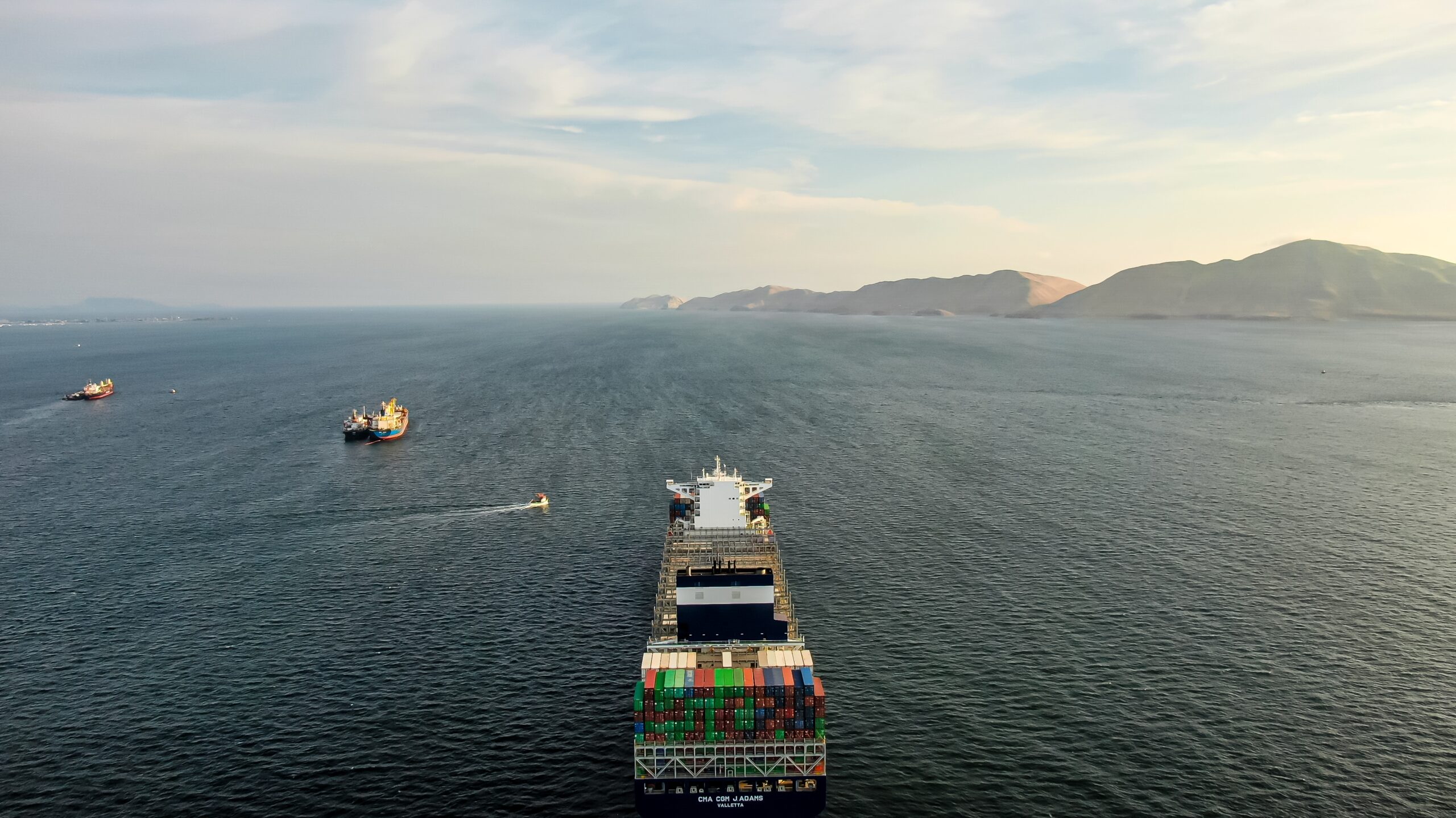 2024: Godina EU ETS i njegove nove implikacije - POMORSTVO