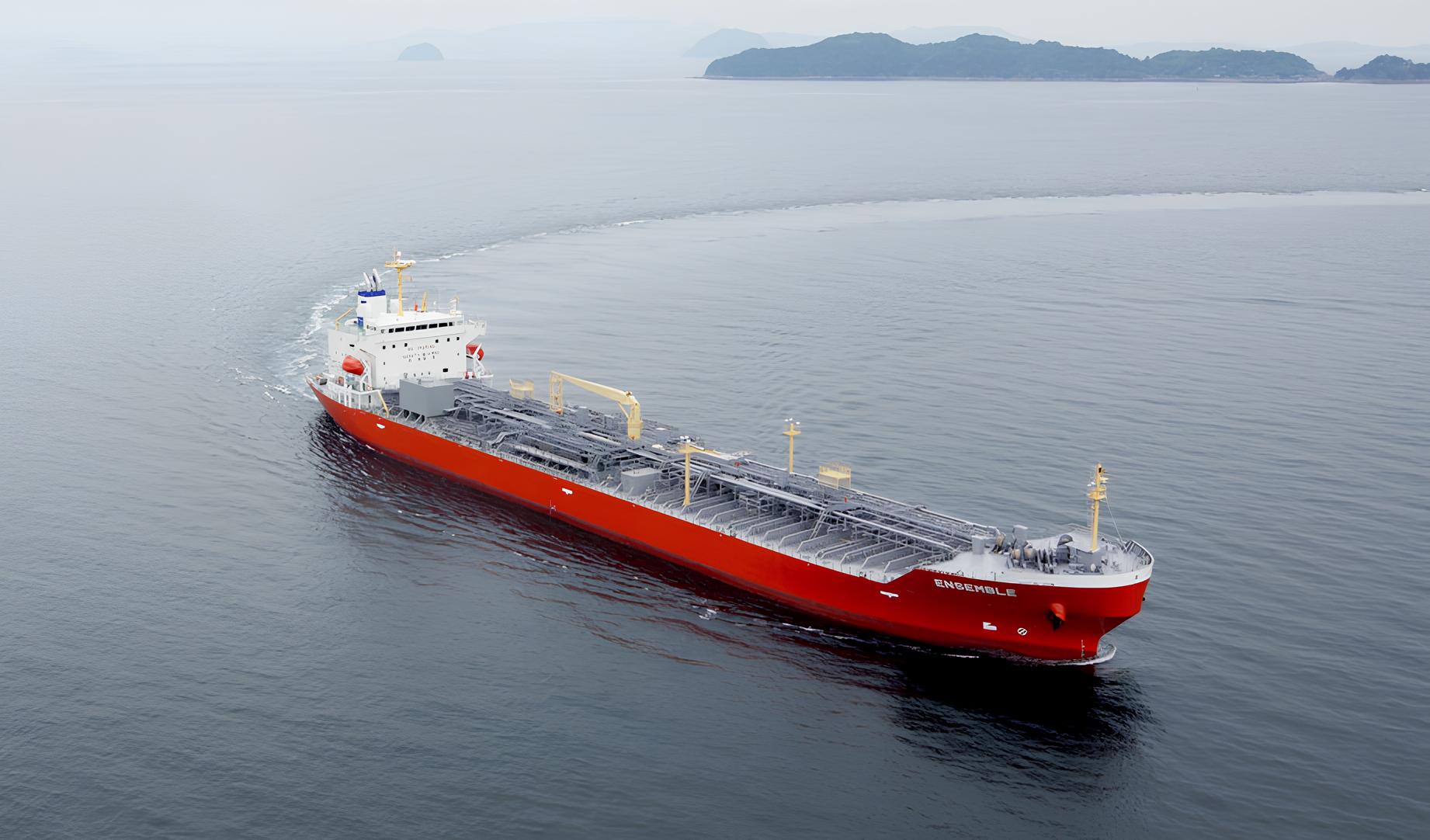 “MOL Chemical Tankers” kupuje “Fairfield Chemical Carriers” - POMORSTVO