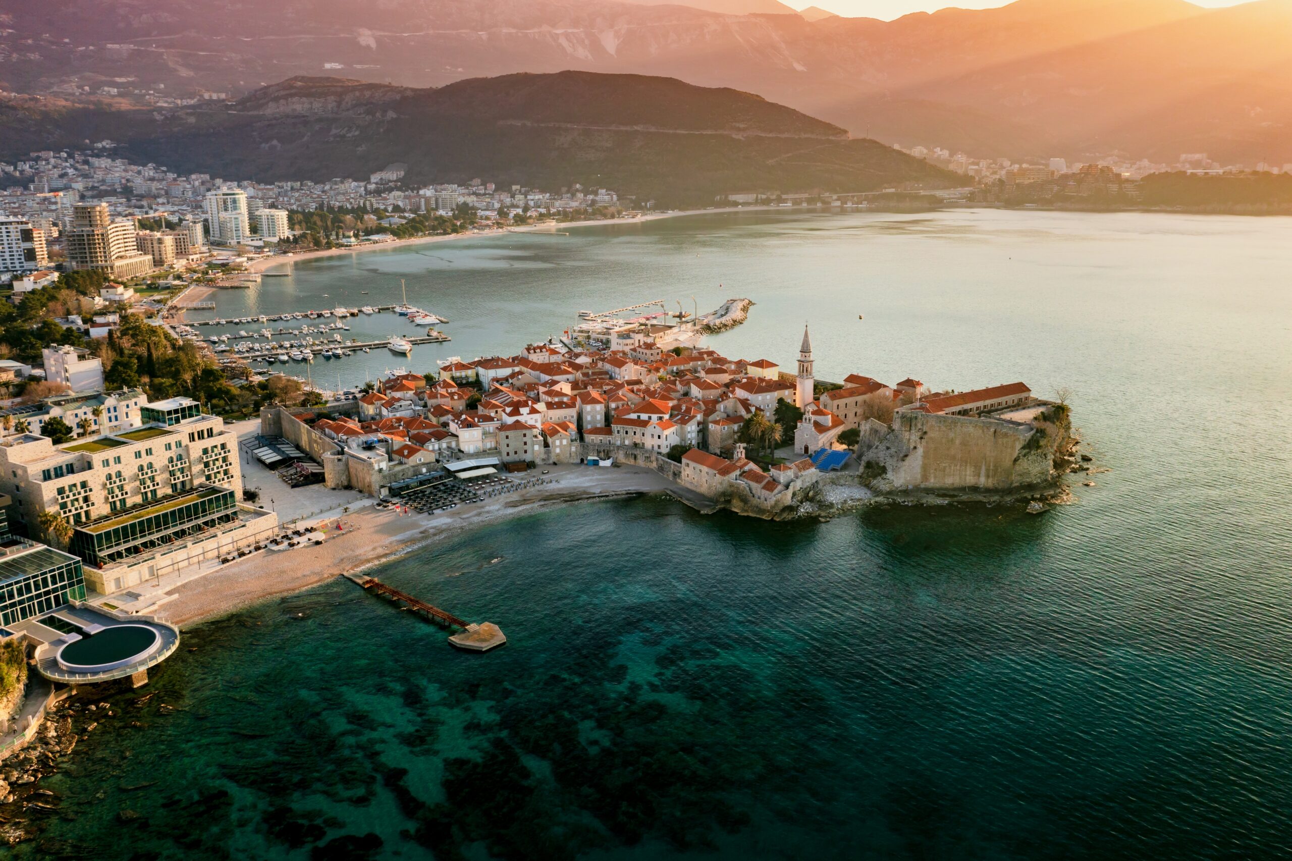 Budva-Dubrovnik ferry line starting on June 29 - POMORSTVO