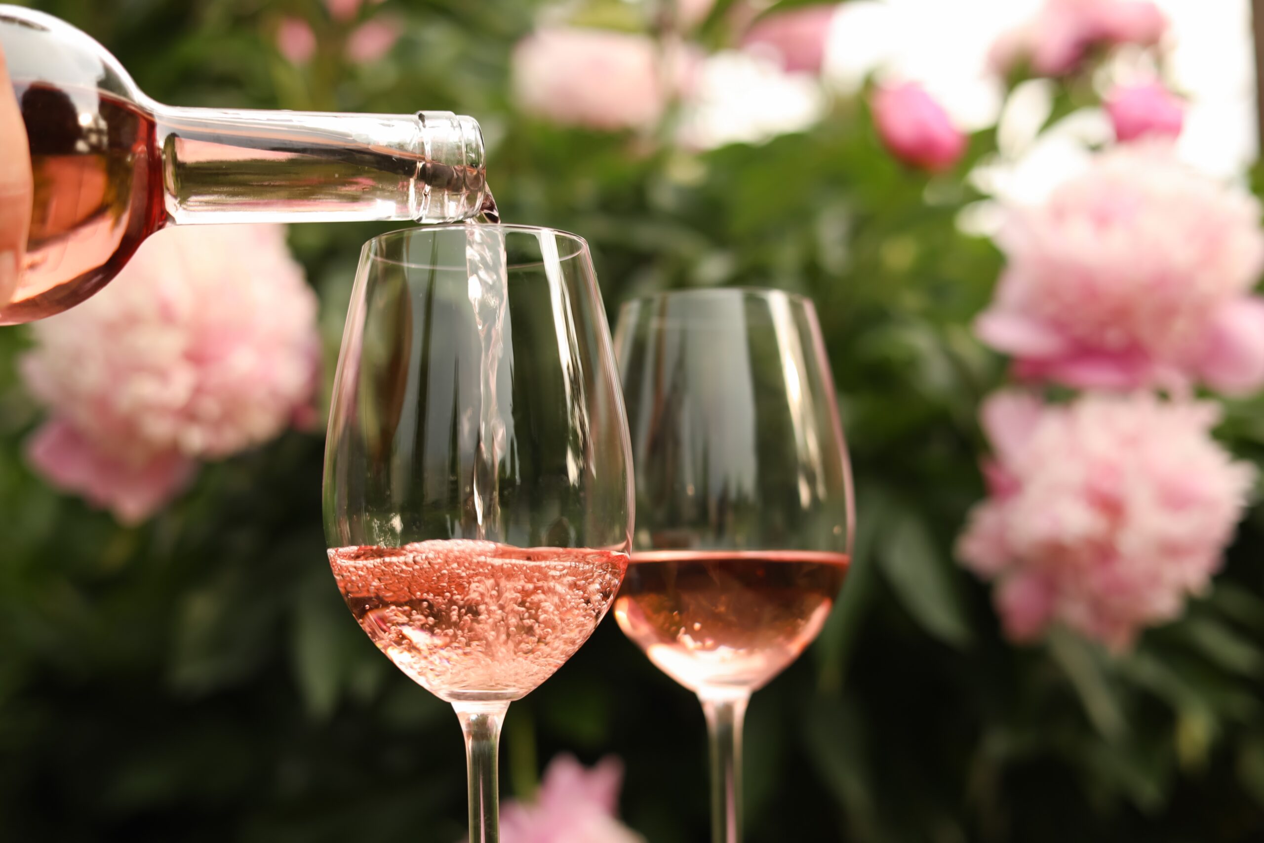 Devet najboljih roze vina za ovogodišnje ljeto - POMORSTVO