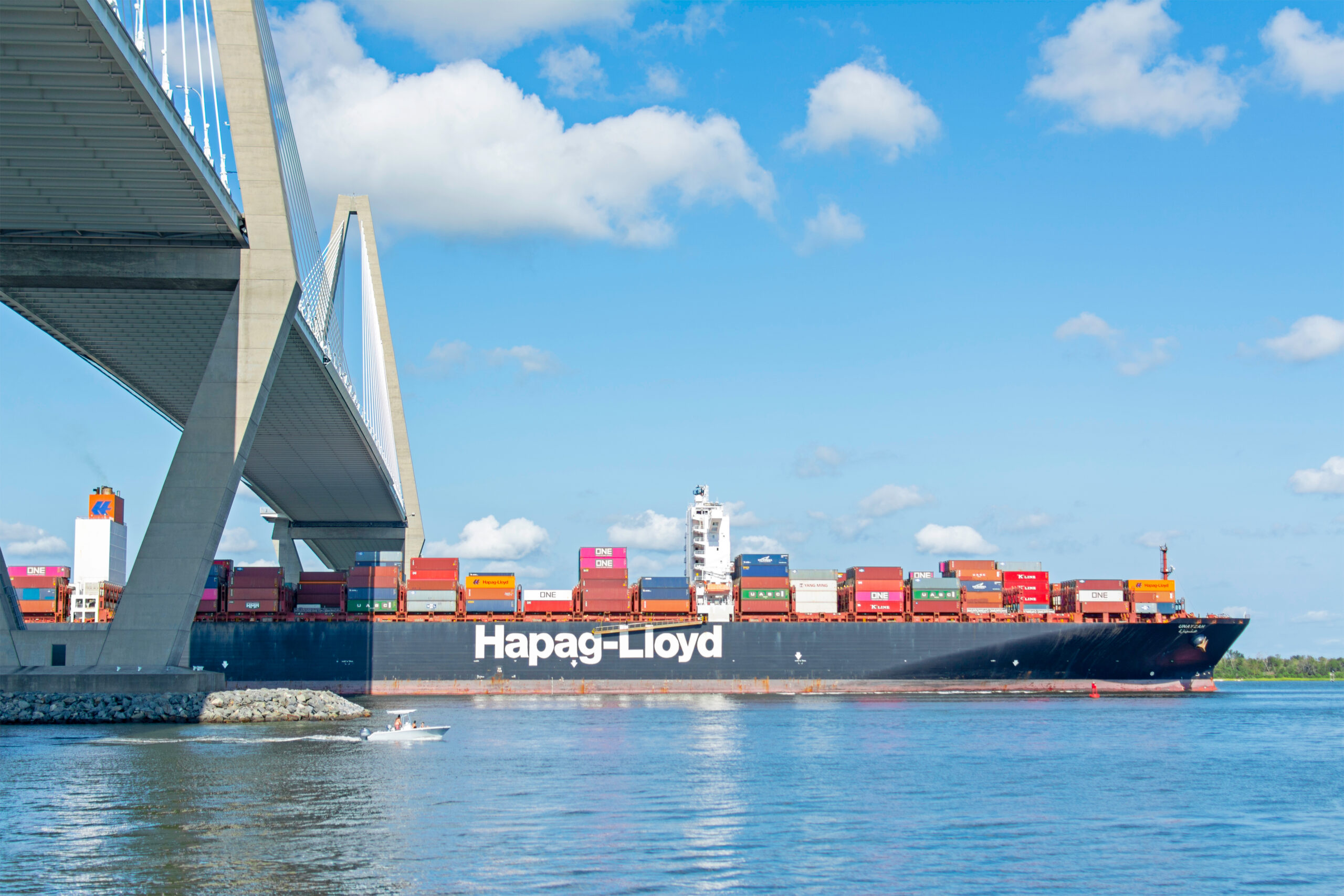 Hapag-Lloyd na vrhu rang liste pouzdanosti, MSC bilježi najveći pad ...