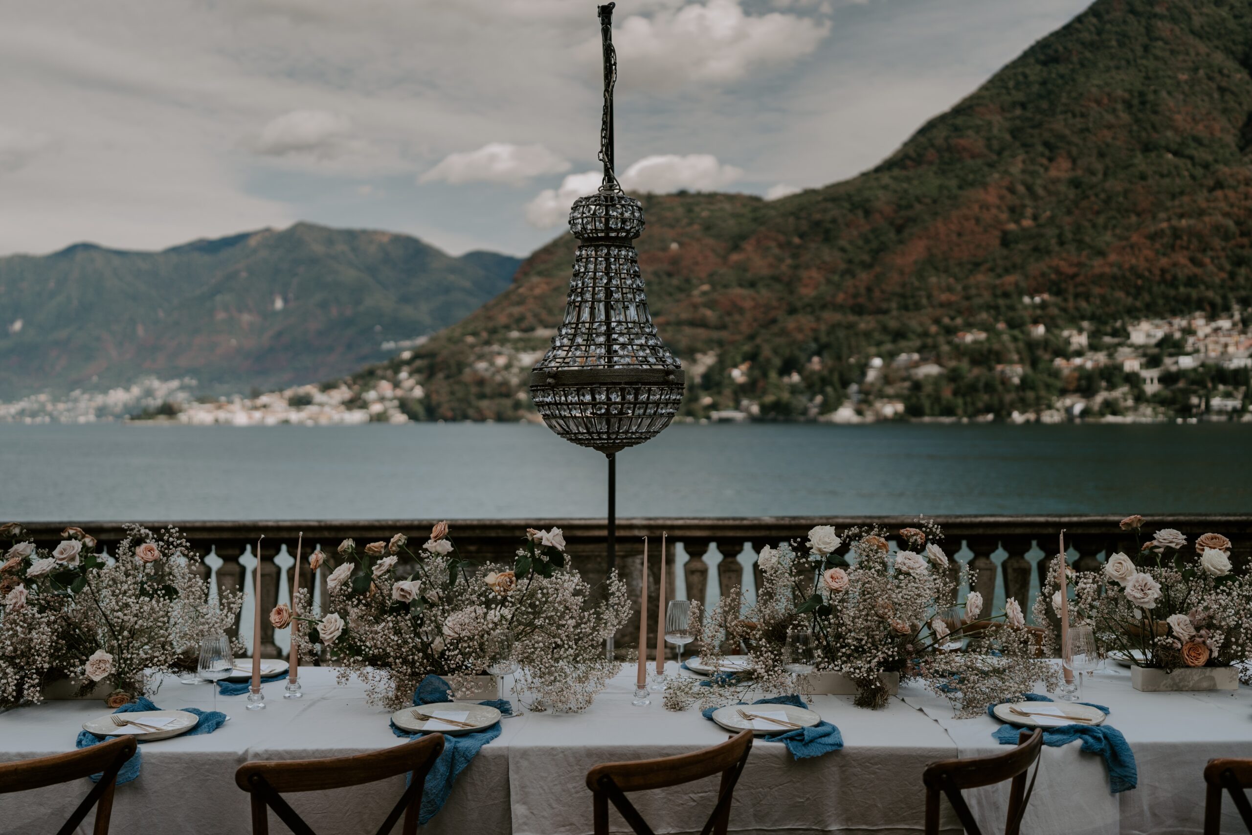 Restoran u Italiji naplaćuje dodatnih 15 eura za bolji pogled - POMORSTVO