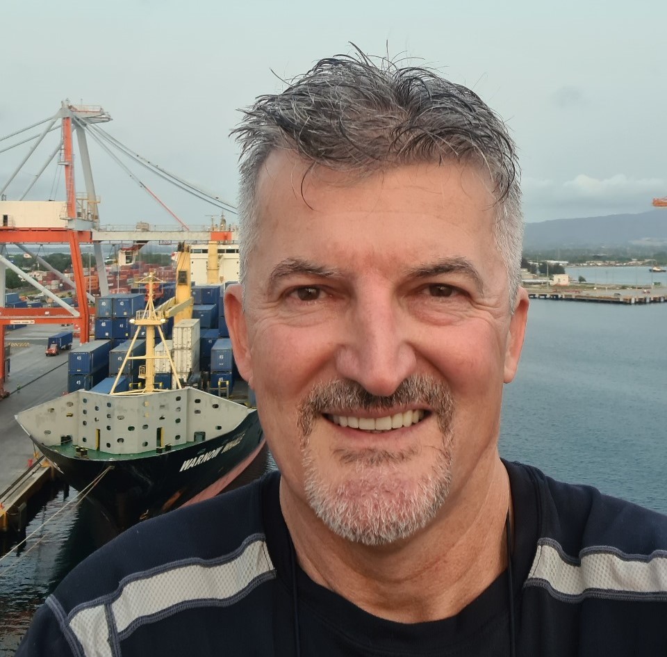 Intervju: Kapetan duge plovidbe, Goran Jablan, zapovjednik na moru ...